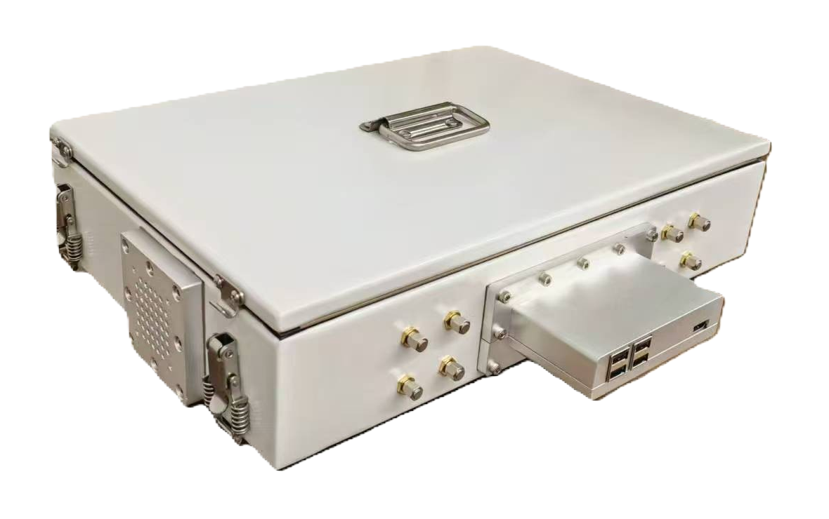 M208 ： Base Station Tester - 8UE - Vankom Technology